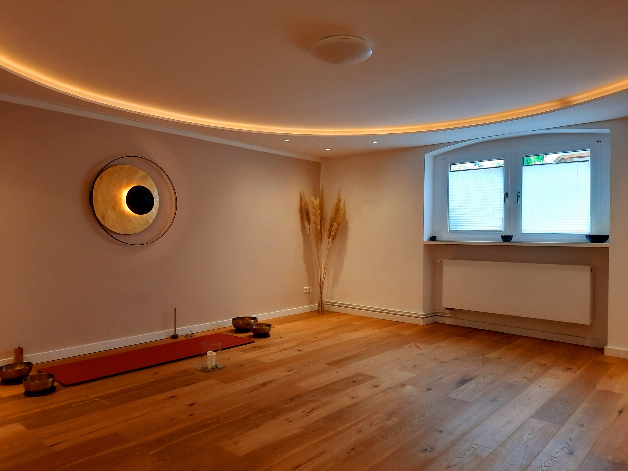Gallerie Achtsame Massage Berlin Steglitz Zehlendorf